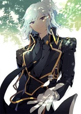 Yaldabaoth | Divineverse Wiki | Fandom