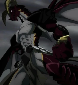 Tannin | Divineverse Wiki | Fandom