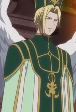 Dobiel | Divineverse Wiki | Fandom