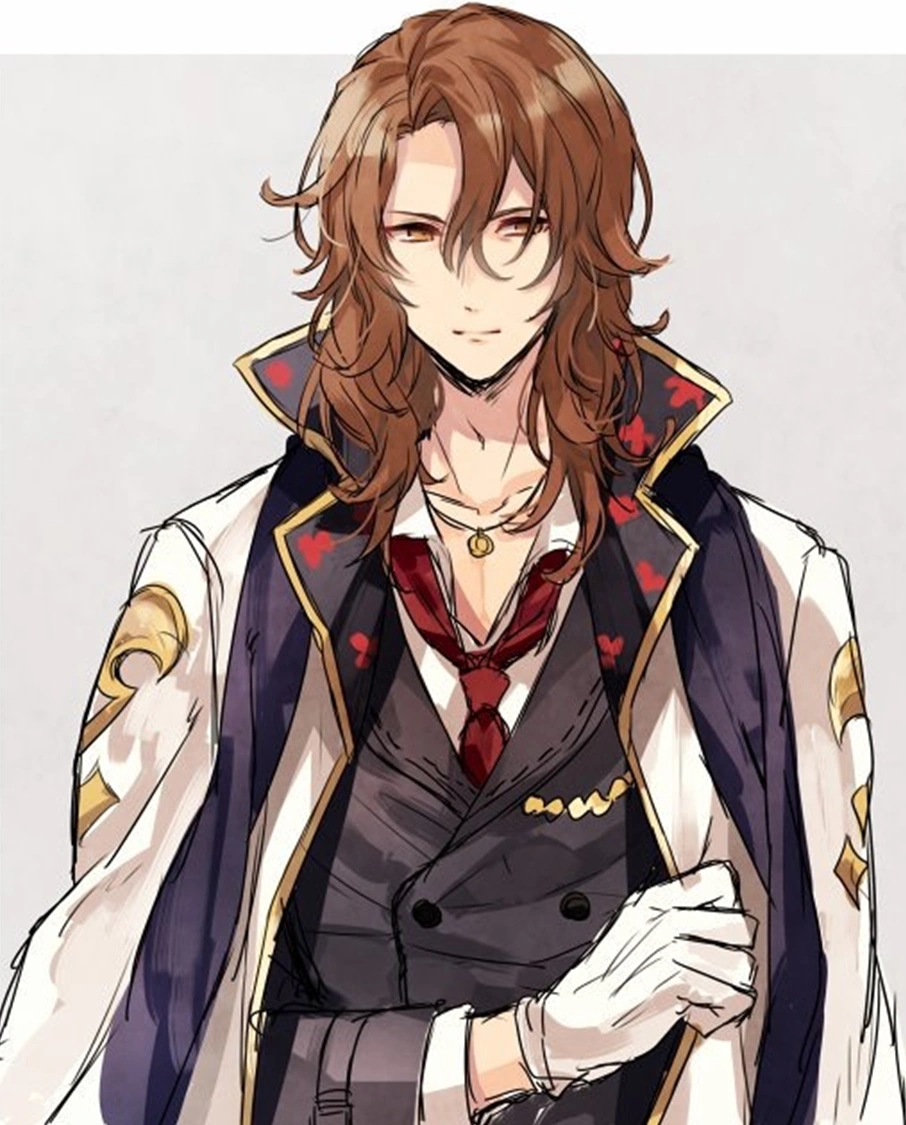 Jesus Christ | Divineverse Wiki | Fandom