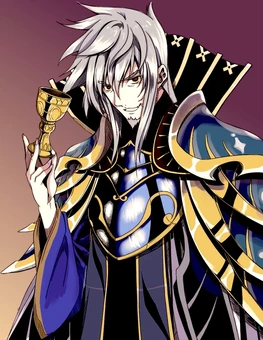 Rizevim Livan Lucifer | Divineverse Wiki | Fandom