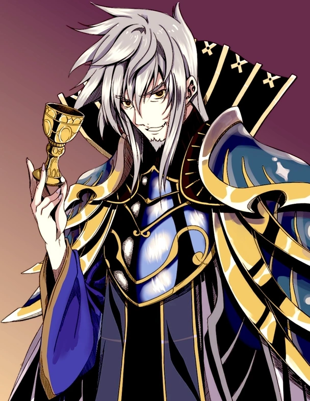 Rizevim Livan Lucifer | Divineverse Wiki | Fandom