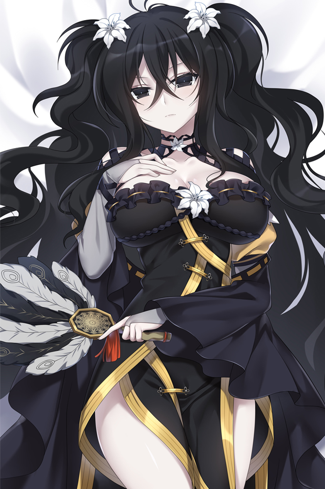 Shishioka Yukine | Divineverse Wiki | Fandom