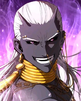 Mara | Divineverse Wiki | Fandom