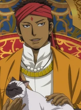 Kalanemi | Divineverse Wiki | Fandom