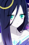 Nyx | Divineverse Wiki | Fandom