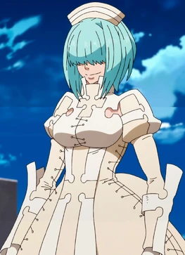 Angitia | Divineverse Wiki | Fandom