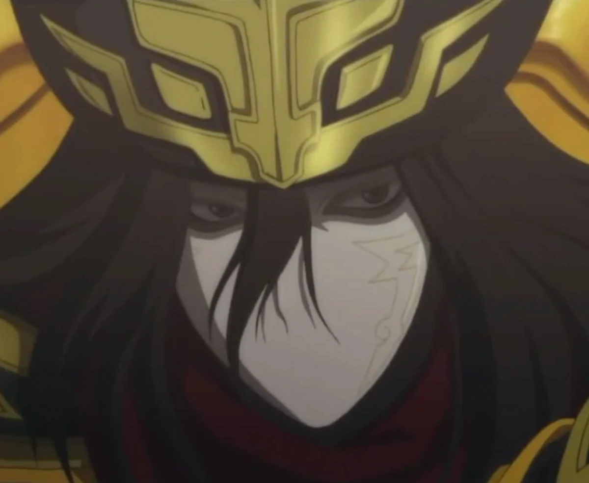 Tianhuang Emperor | Divineverse Wiki | Fandom