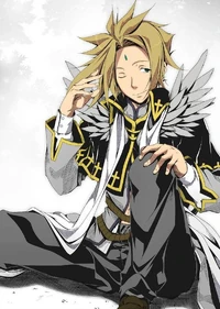 Team DxD | Divineverse Wiki | Fandom