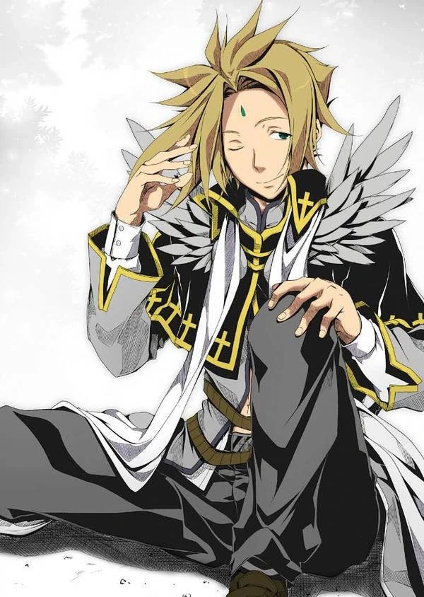 Team DxD | Divineverse Wiki | Fandom