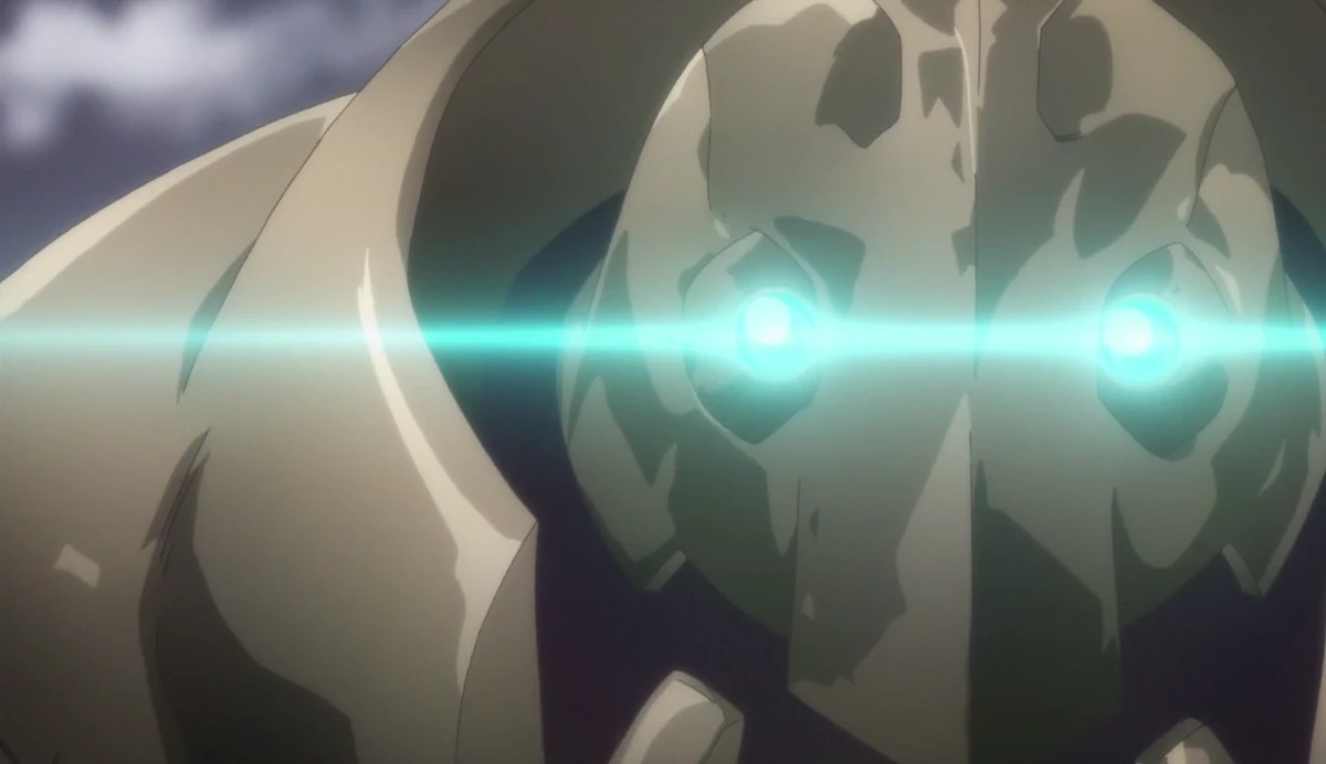 Gogmagog | Divineverse Wiki | Fandom