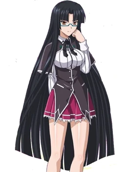 Sona Sitri's Peerage | Divineverse Wiki | Fandom