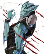Varuna | Divineverse Wiki | Fandom