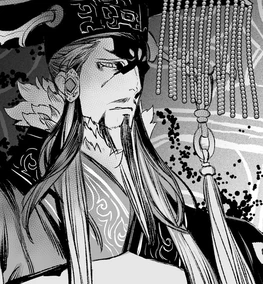 Yu Huang | Divineverse Wiki | Fandom