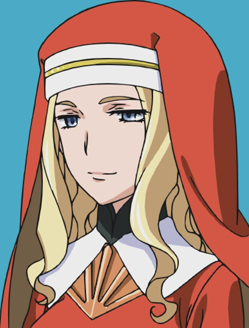 Mirana Shatarova | Divineverse Wiki | Fandom