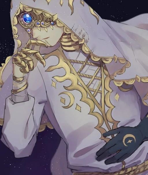 Hadraniel | Divineverse Wiki | Fandom