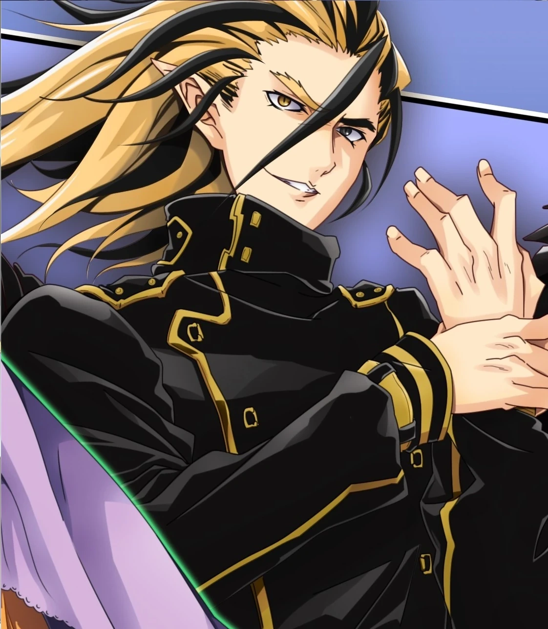 Crom Cruach | Divineverse Wiki | Fandom