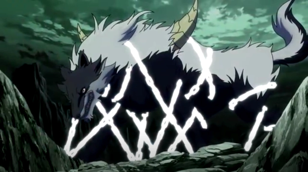 Gleipnir | Divineverse Wiki | Fandom