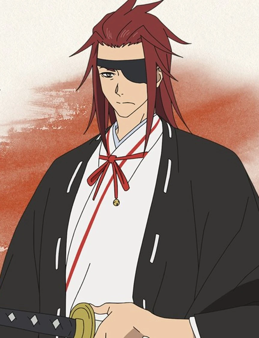 Futsunushi | Divineverse Wiki | Fandom