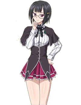 Sona Sitri's Peerage | Divineverse Wiki | Fandom