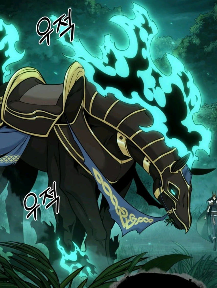 Sleipnir | Divineverse Wiki | Fandom