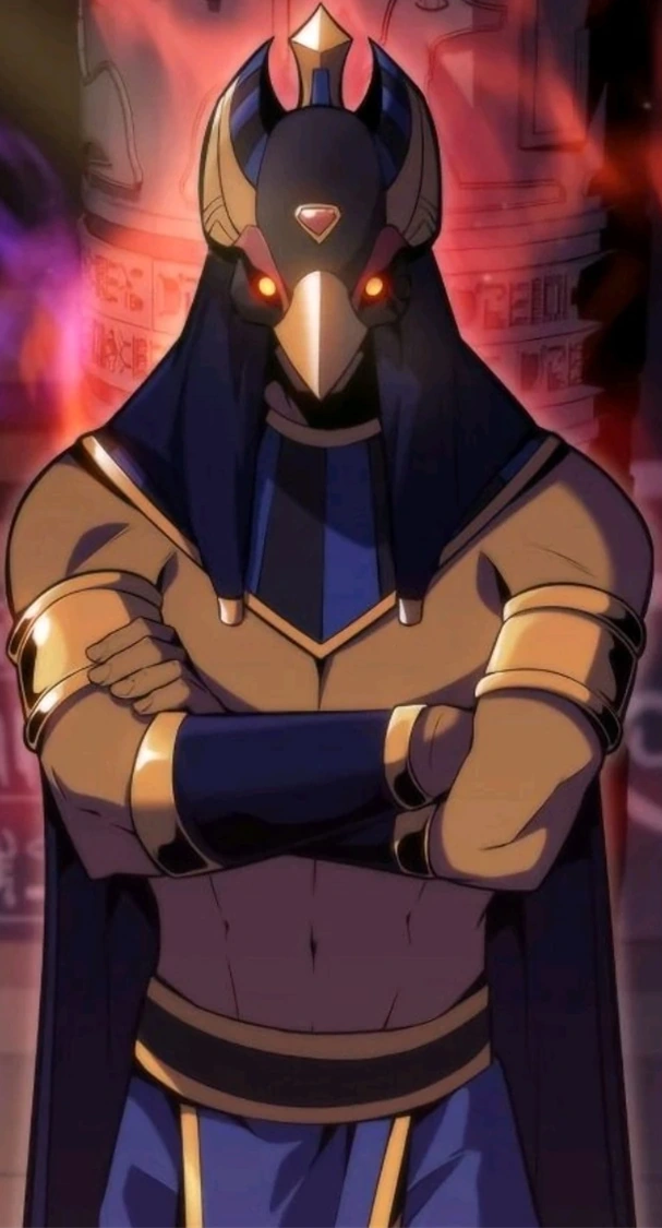 Horus | Divineverse Wiki | Fandom