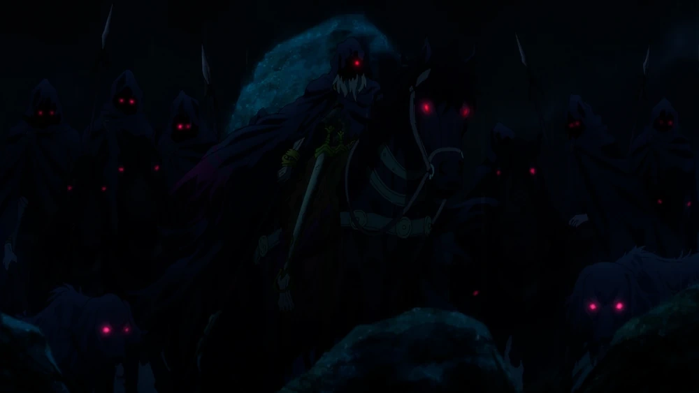 Vampire | Divineverse Wiki | Fandom