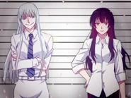 Ophis | Divineverse Wiki | Fandom