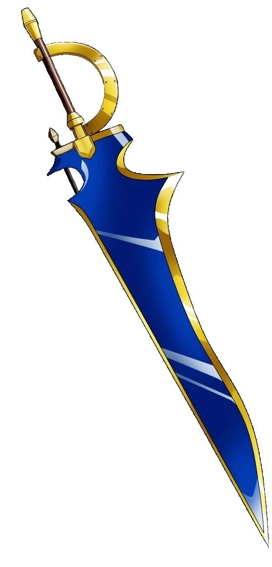 Durandal | Divineverse Wiki | Fandom