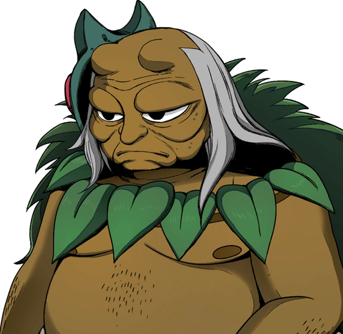 Shennong | Divineverse Wiki | Fandom