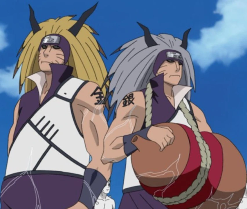 Jin Jiao and Yin Jiao | Divineverse Wiki | Fandom