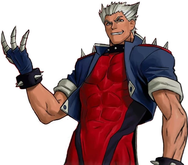 Magdaran Bael | Divineverse Wiki | Fandom