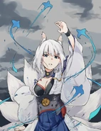 Takami-Musubi | Divineverse Wiki | Fandom