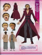 Azazel | Divineverse Wiki | Fandom