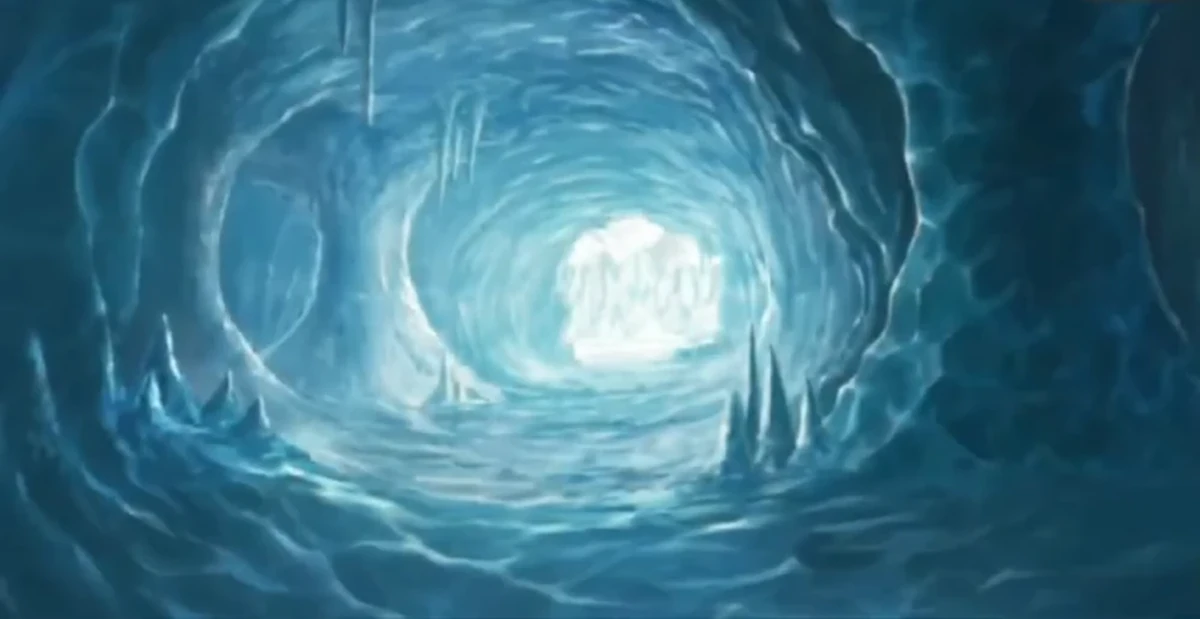 Cocytus | Divineverse Wiki | Fandom