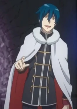 Diodora Astaroth | Divineverse Wiki | Fandom