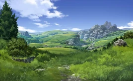 Jotunheim | Divineverse Wiki | Fandom