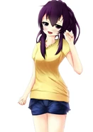 Ophis | Divineverse Wiki | Fandom