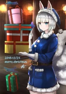 Takami-Musubi | Divineverse Wiki | Fandom