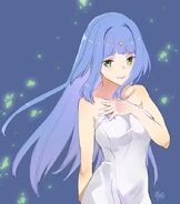 Selene | Divineverse Wiki | Fandom