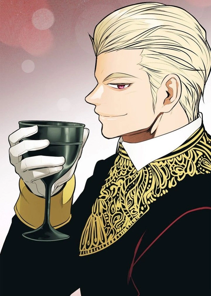 Edward Ruthven | Divineverse Wiki | Fandom