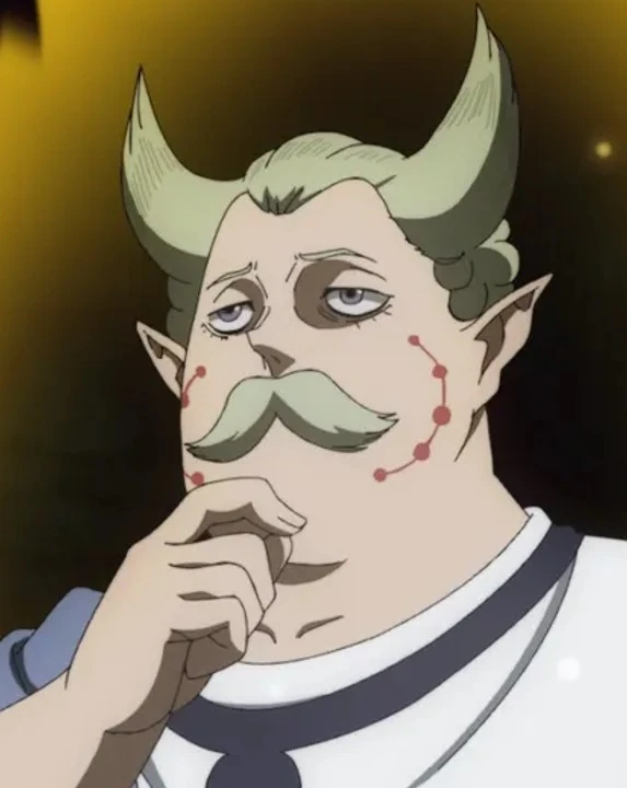 Belphegor | Divineverse Wiki | Fandom