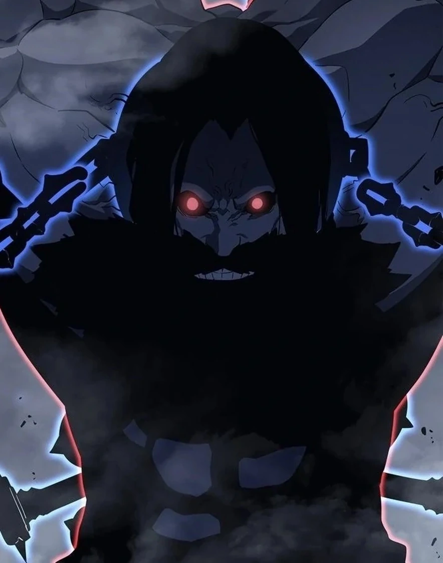 Cronus | Divineverse Wiki | Fandom