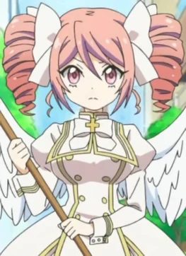 Remiel | Divineverse Wiki | Fandom