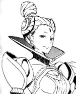 Frigga | Divineverse Wiki | Fandom