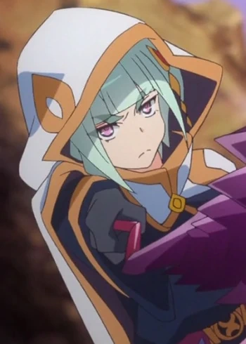 Misteeta Sabnock | Divineverse Wiki | Fandom