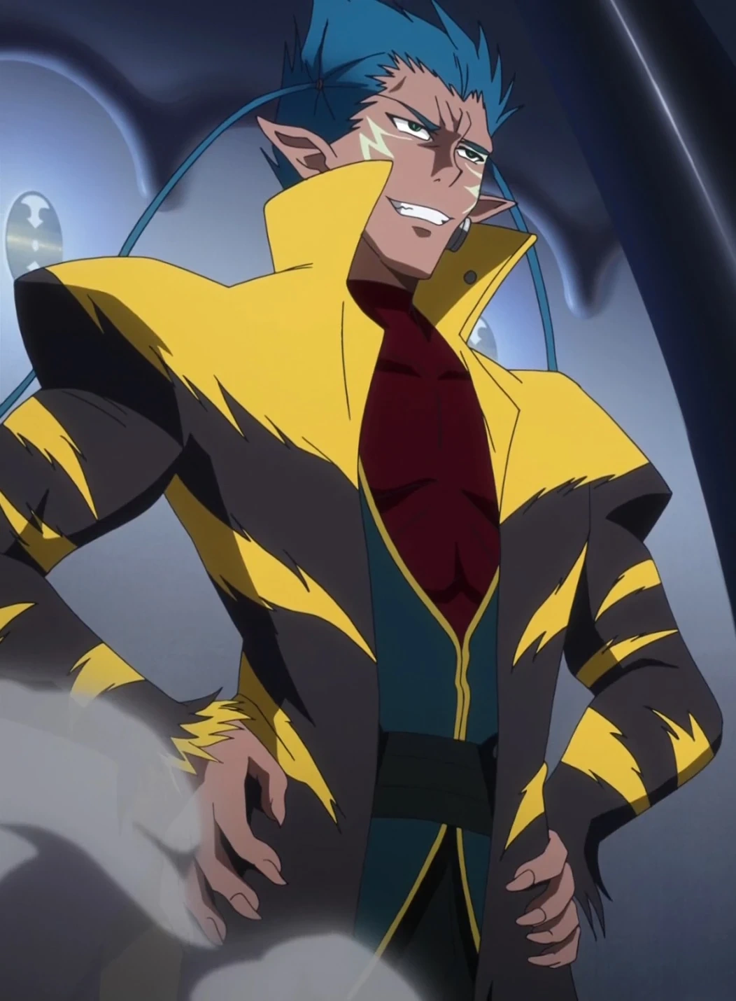 Zephyrdor Glasya-Labolas | Divineverse Wiki | Fandom