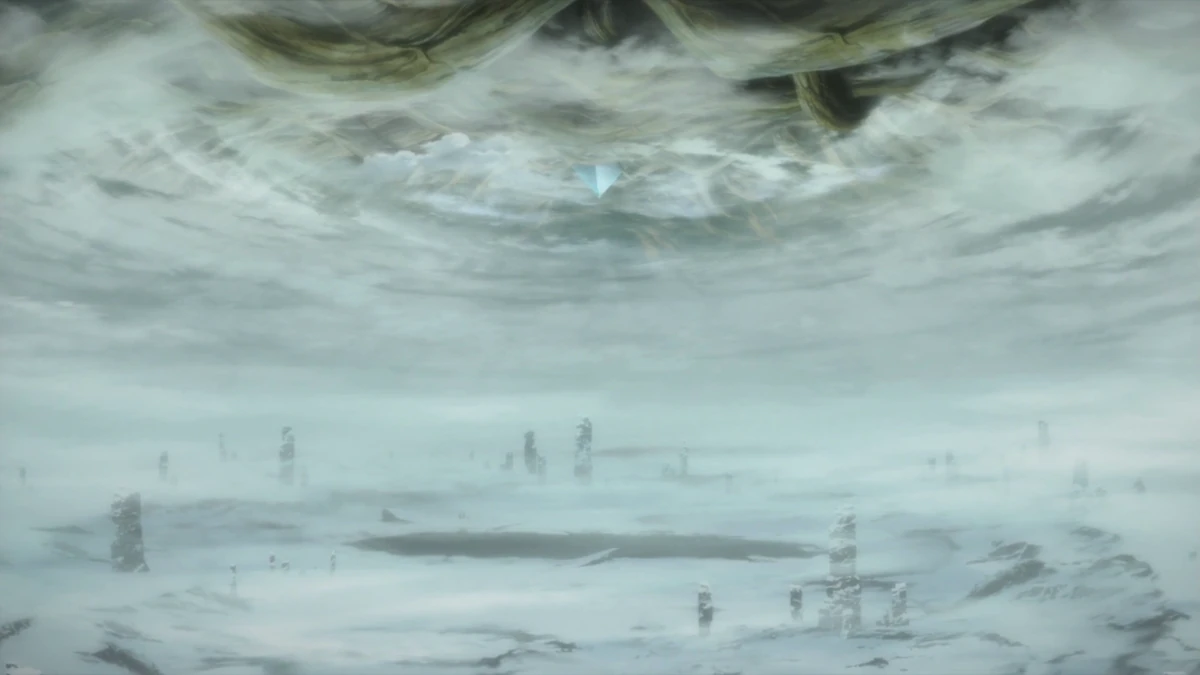 Niflheim | Divineverse Wiki | Fandom