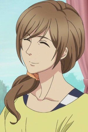 Rinda | Divineverse Wiki | Fandom