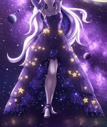 Nyx | Divineverse Wiki | Fandom